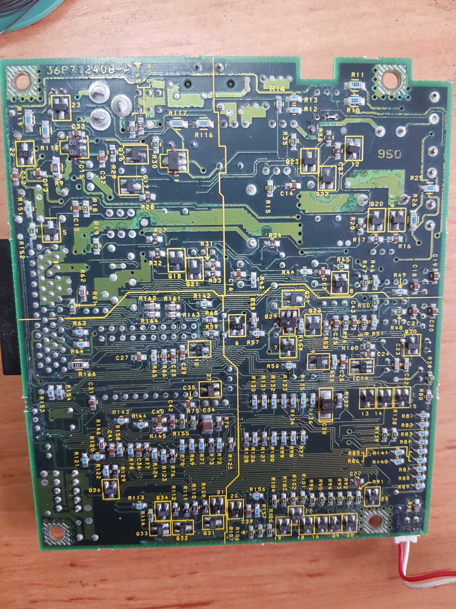 The T1600: An oddball addition to the Toshiba family - Thom Wijtenburg